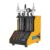 AUTOOL CT150 Fuel Injector Tester & Cleaner Machine - AUTOOL