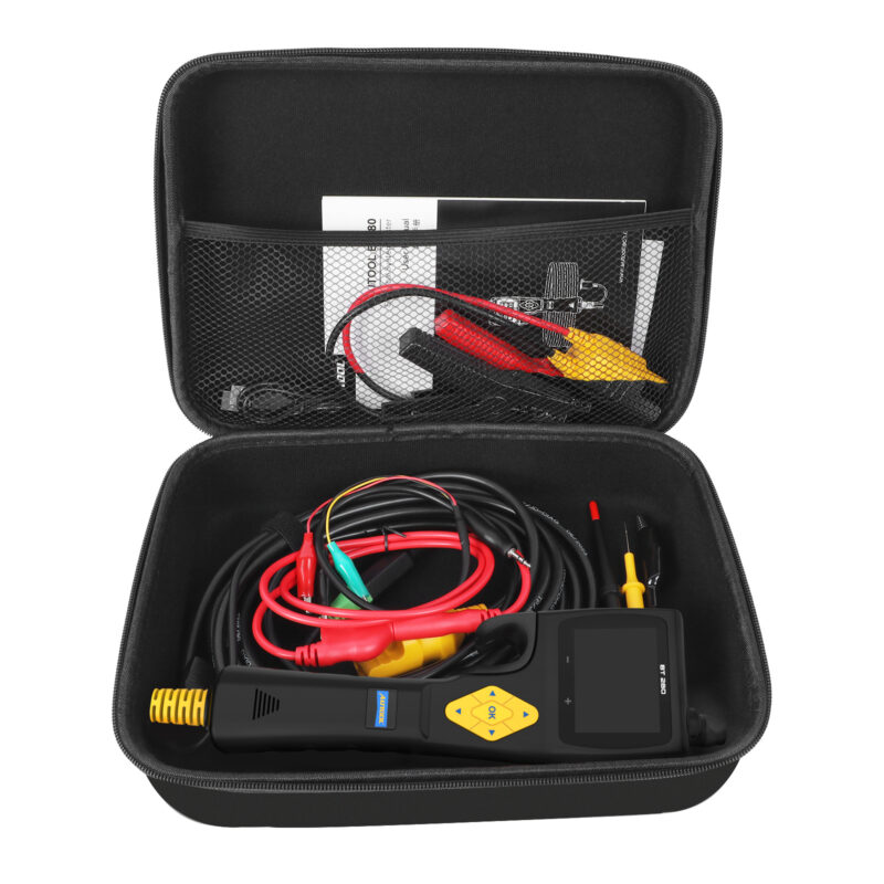 AUTOOL BT280 Electrical Circuit Tester Power Probe Electric System Tester