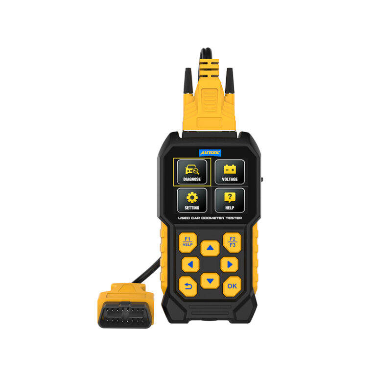 AUTOOL CS310 Odometer Reader Used Car Odometer Scanner