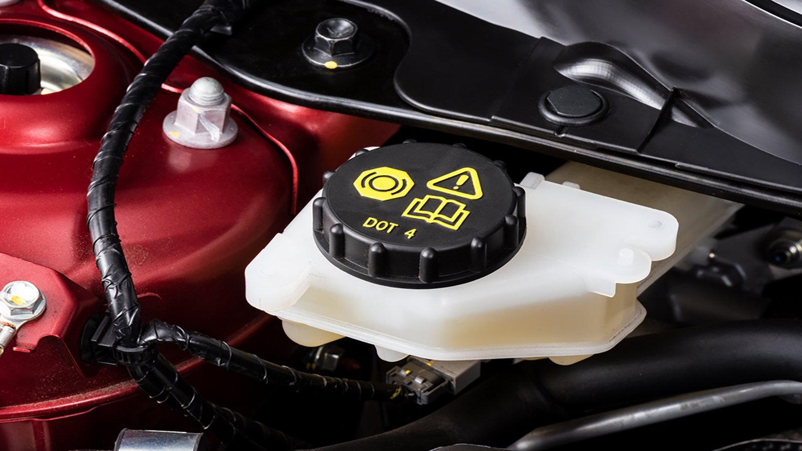 What do you know about automotive brake fluid? - AUTOOL