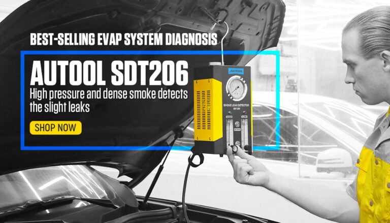 Autool's Official Shop - AUTOOL