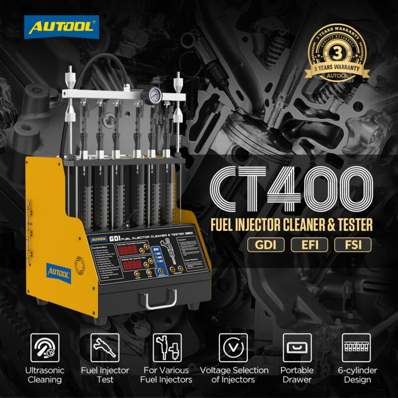 Auto Inspection Tools Archives - AUTOOL