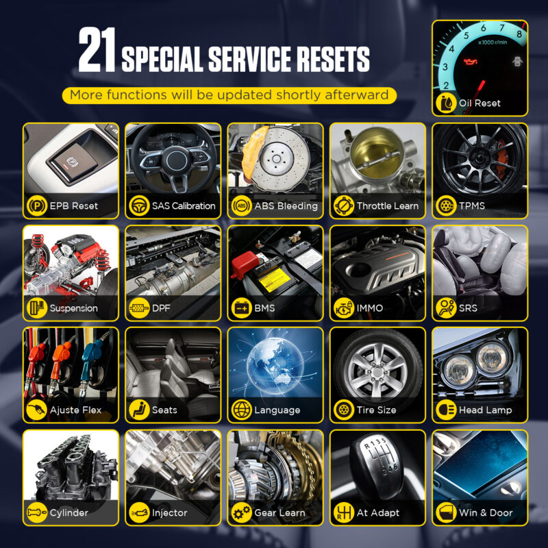 Autool's Official Shop - AUTOOL