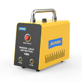 AUTOOL SDT101 Car Smoke Leak Detector Pipe Diagnostic Tool - AUTOOL