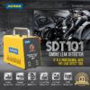 AUTOOL SDT101 Car Smoke Leak Detector Pipe Diagnostic Tool - AUTOOL