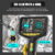 AUTOOL SVB305 Articulate Car Industrial Endoscope Automotive Inspection ...