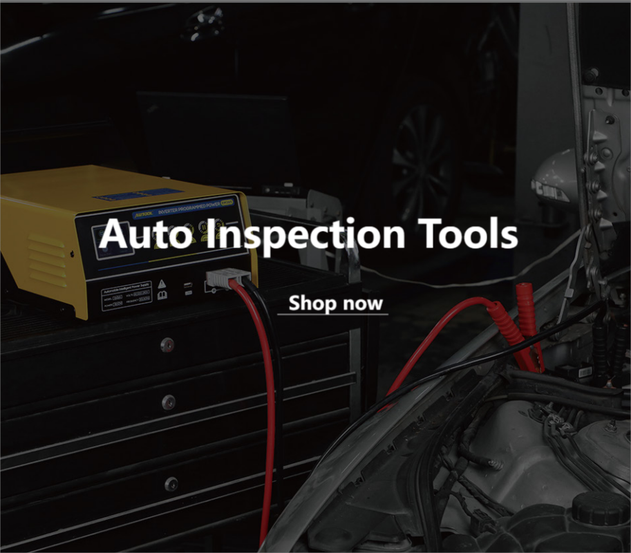 Autool's Official Shop - AUTOOL