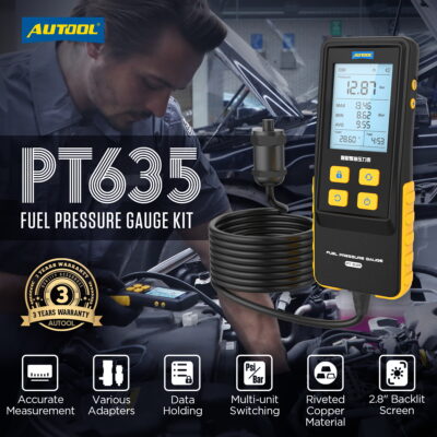 Autool's Official Shop - AUTOOL