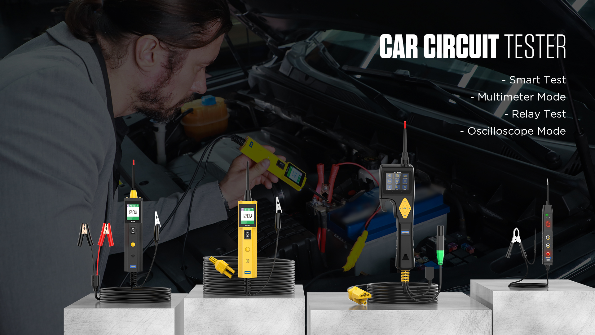 SHOPPING GUIDE - AUTOOL