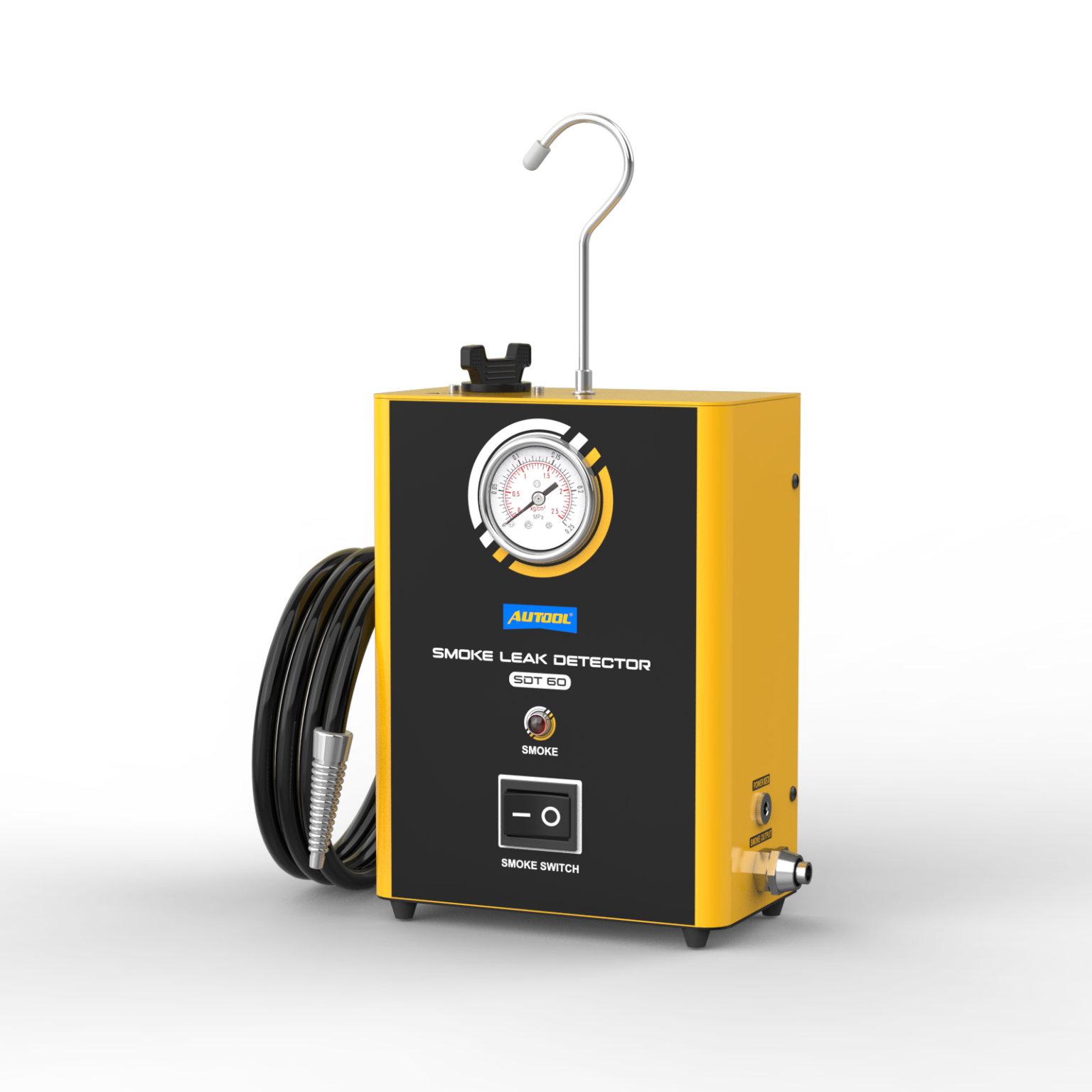 Automotive Smoke Leak Detector for EVAP Smoke Tests SDT60