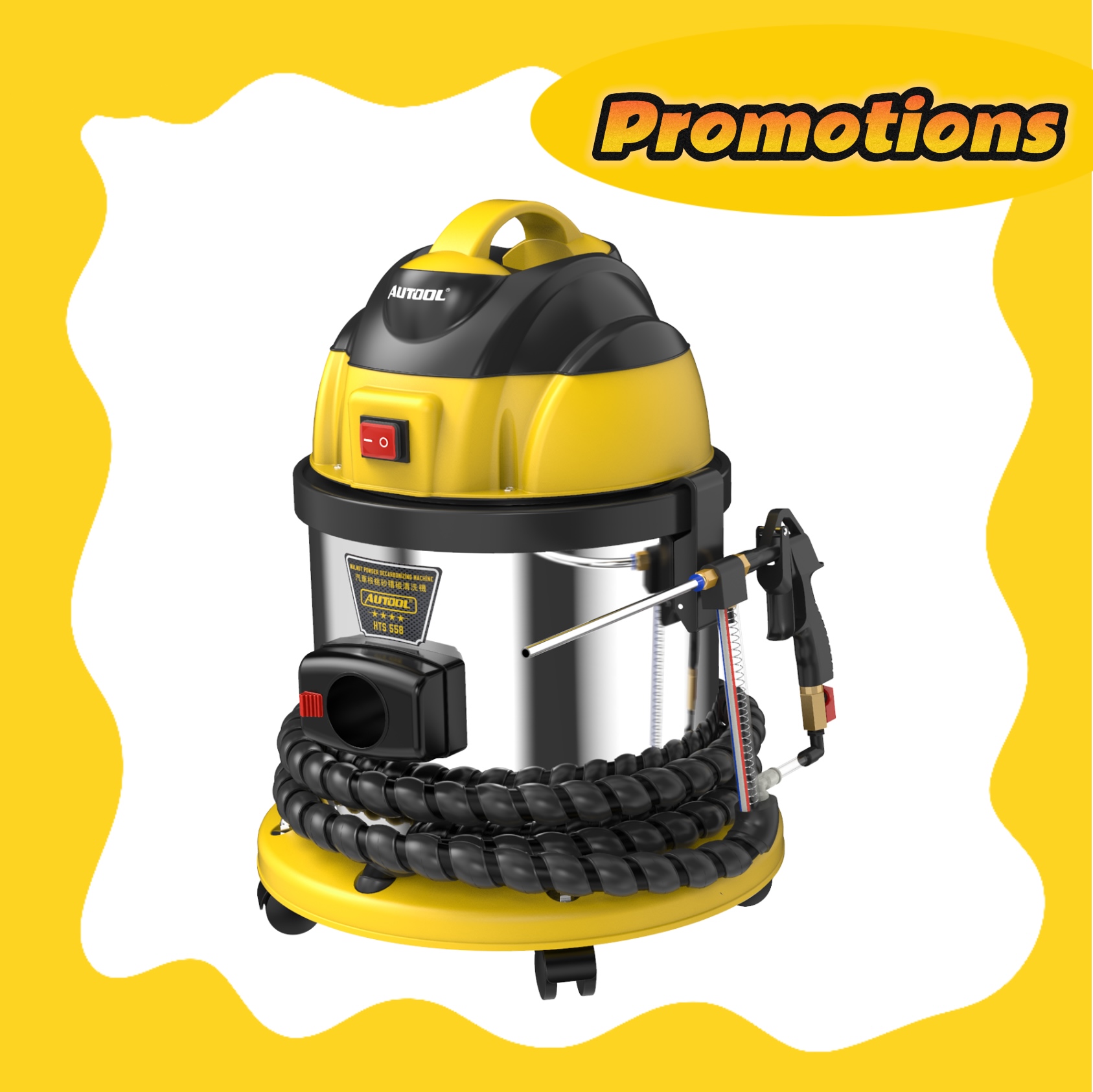 Auto Maintance Tools Archives - AUTOOL