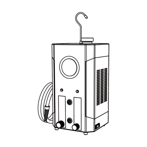 AUTOOL AS503 Engine Oil Tester with Digital Display - AUTOOL