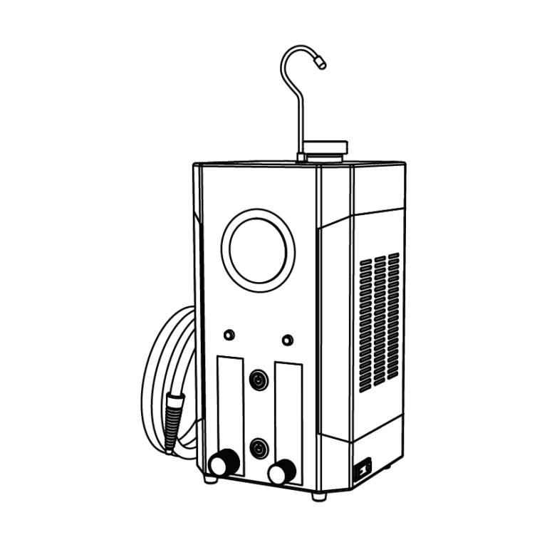 AUTOOL AS503 Engine Oil Tester with Digital Display - AUTOOL