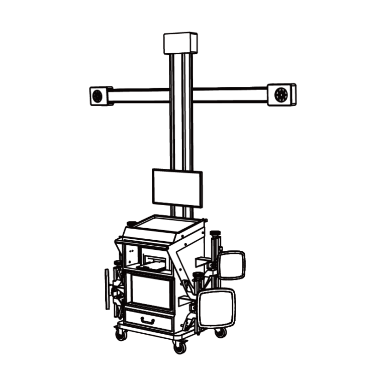 AUTOOL AS503 Engine Oil Tester with Digital Display - AUTOOL