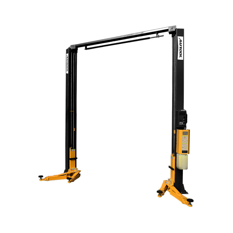 AUTOOL ATL-4.5DA Asymmetric Structure Electric Unlocking Gantry Car ...